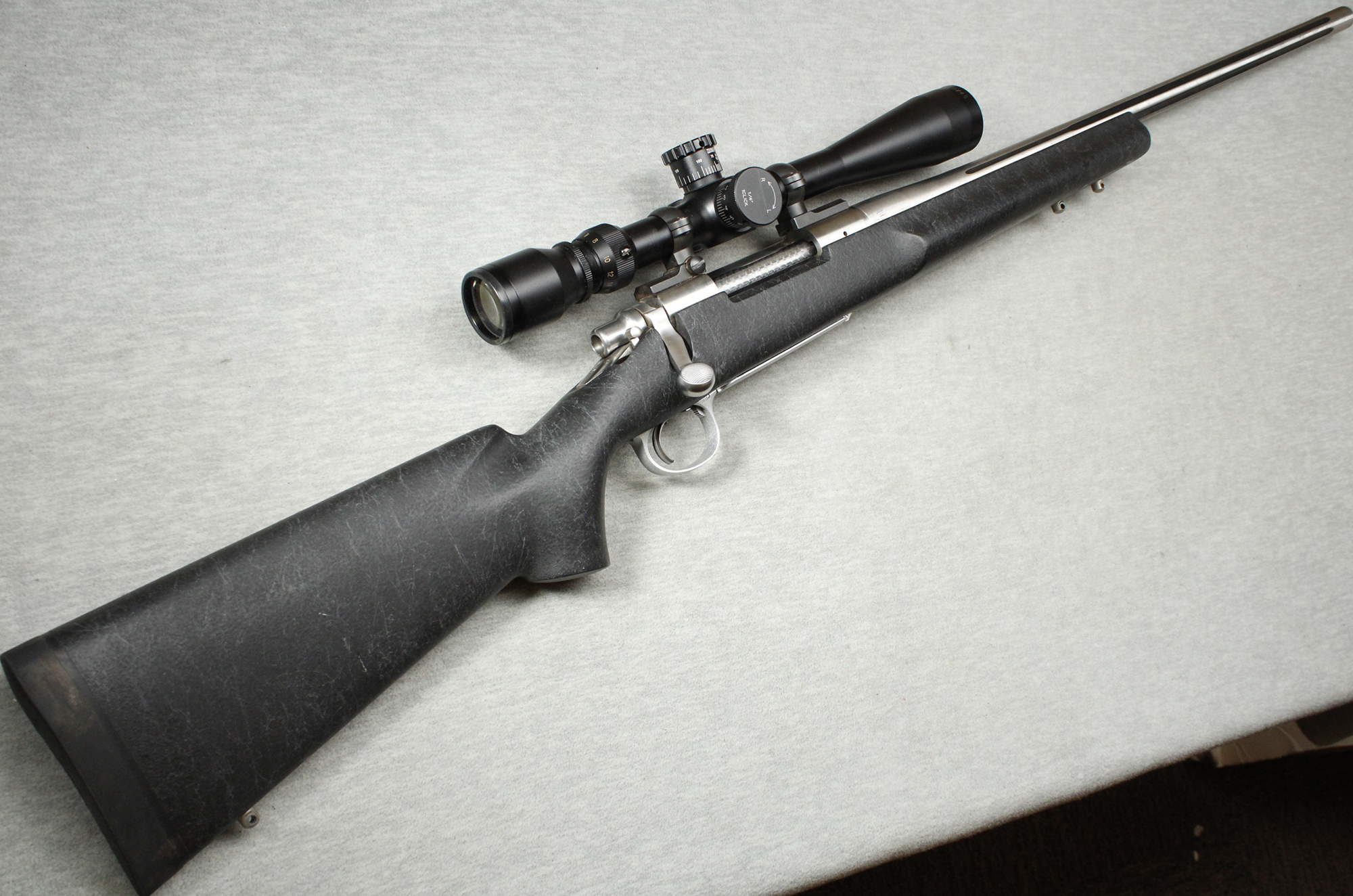 Remington ~ Model 700 ~ .300 REM ULT MAG | Cabela's